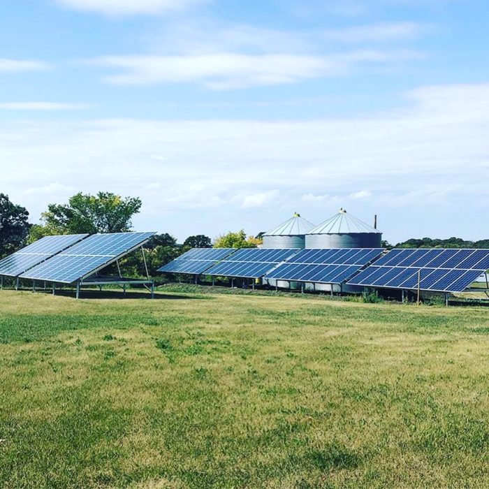 Agricultural Solar Options in Canadas Prairie Provinces | EVOLVsolar