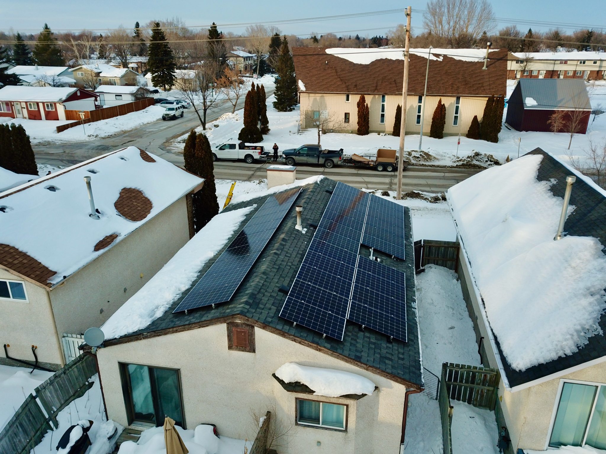 How Does Unpredictable Weather Affect Solar Panels Evolvsolar