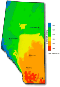 Solar Panel Rebates & Incentives in Canada | EVOLVsolar