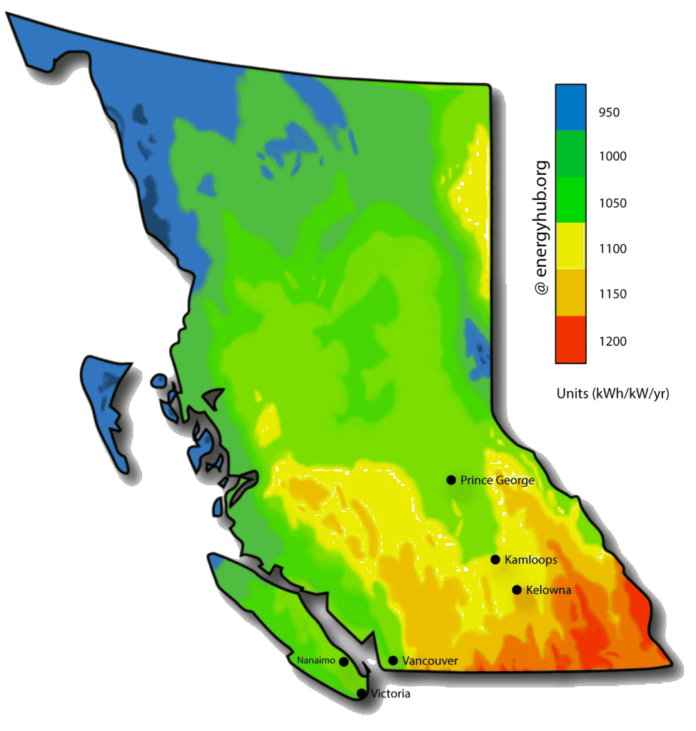 Solar Panel Rebates & Incentives in Canada | EVOLVsolar