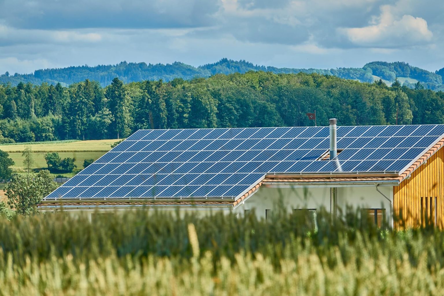 Alberta Solar Rebate Program for Businesses | EVOLVsolar