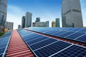 Alberta Solar Rebate Program for Businesses | EVOLVsolar