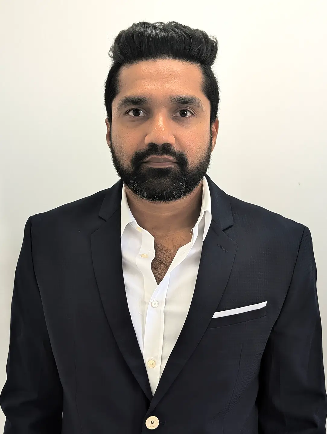 Our Team | EVOLVsolar