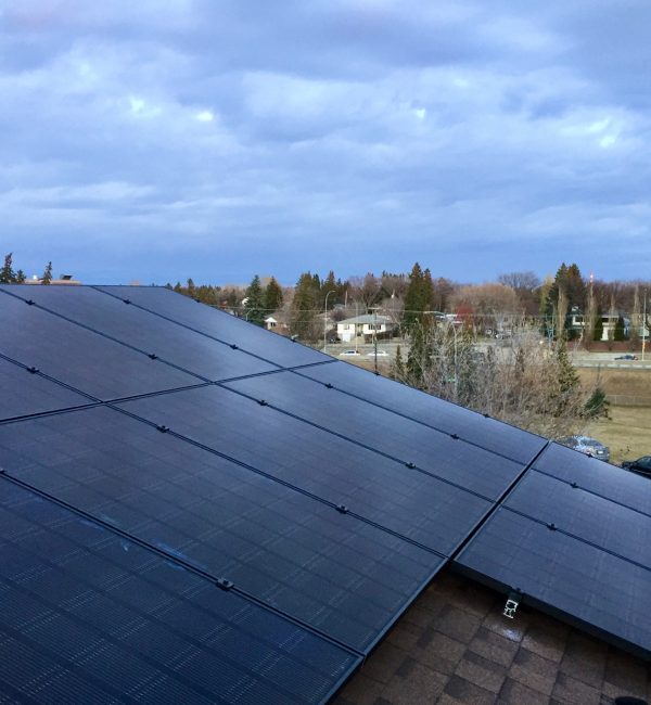 New - Alberta - EVOLVsolar